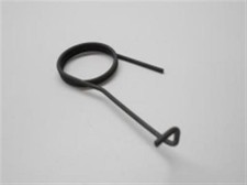 2x Genuine Husqvarna 532169671 Retention Lever Spring OEM for sale ...