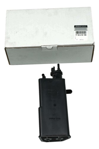 Bidon de vapeur charbon d'origine Renault Scenic I 1.6 16V 7700418166 ...