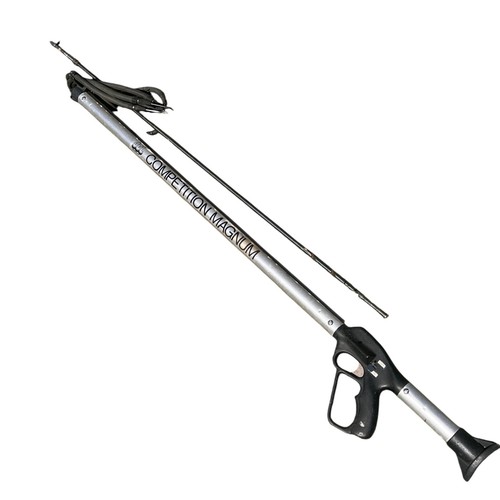 JBL Competition Magnum Triple Sling Spear Gun (4D45) Diving | eBay