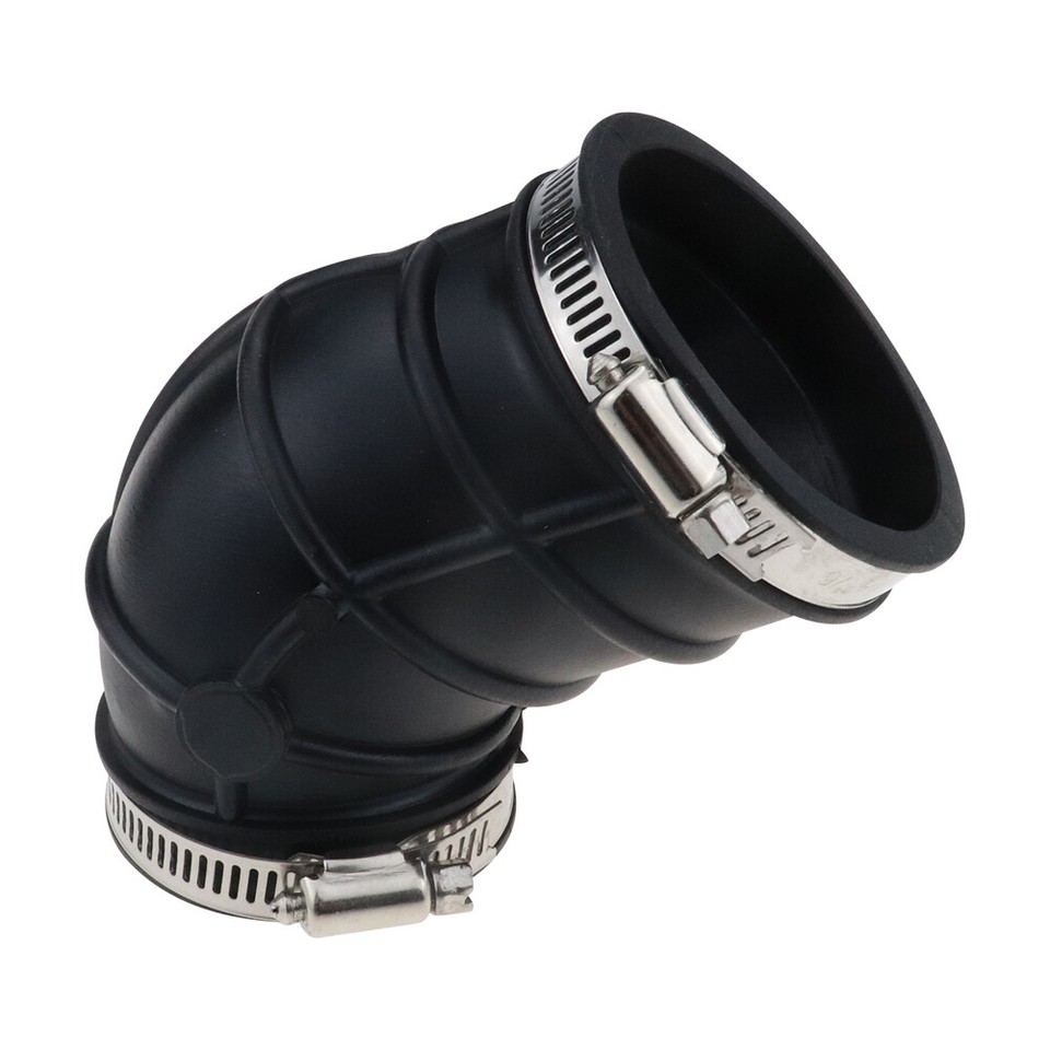 Carb Intake Boot For Arctic Cat 375 2002-2004 400 4x4 2x4 Auto ...