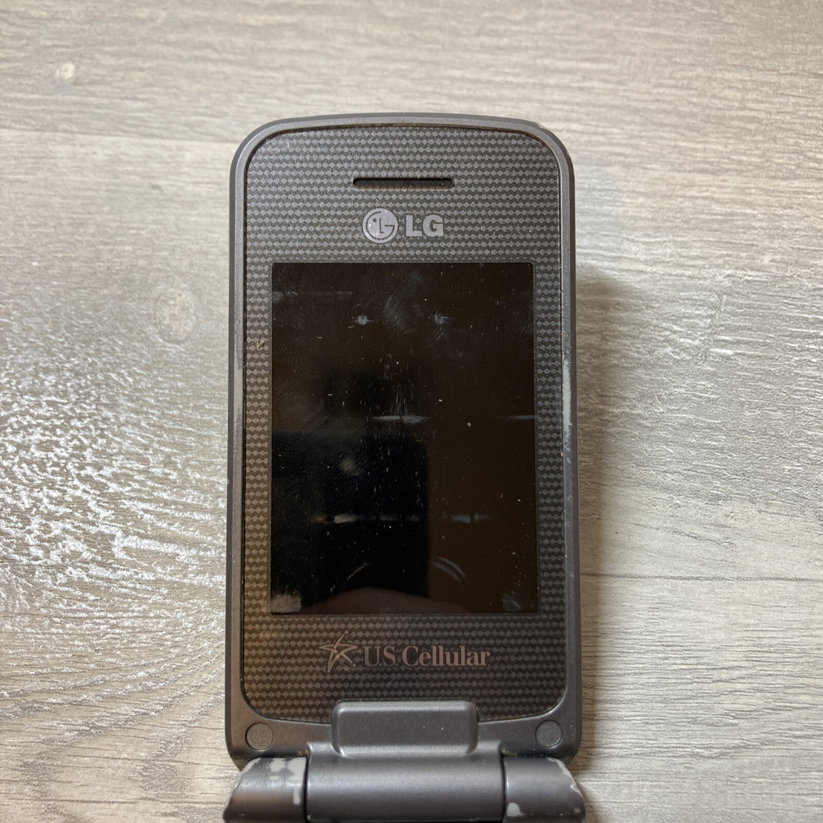 LG Wine 2 UN430 (US Cellular) 3G Flip Phone WORKS GREAT | eBay