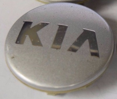 OEM Kia Center Cap Part Number 52960-2T500 TF 52960-3W200 SL | eBay