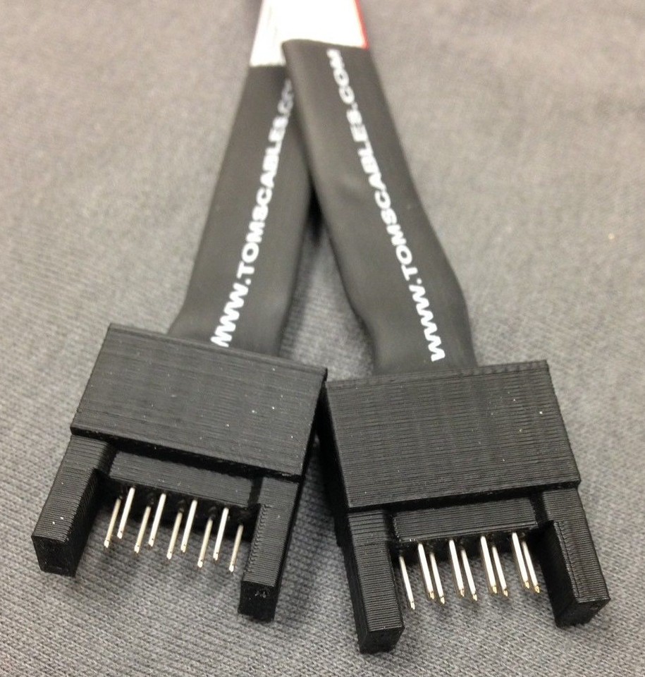 Sony TA-AV531 Amp ST-JX431 TA-AV421 ST-JX421 System Control Cable 2.5ft ...