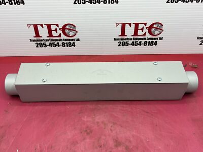 Appleton 1200 1x12 PTC Pull Box | eBay