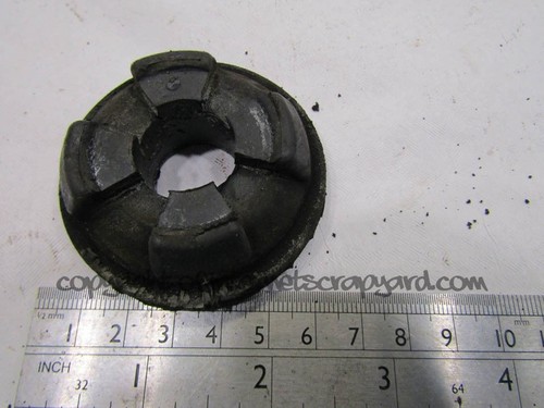 Shogun challenger sport 3.0 V6 96-07 front diff differential rubber ...