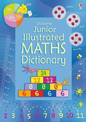 Junior Illustrated Maths Dictionary..., Kirsteen Rogers | eBay