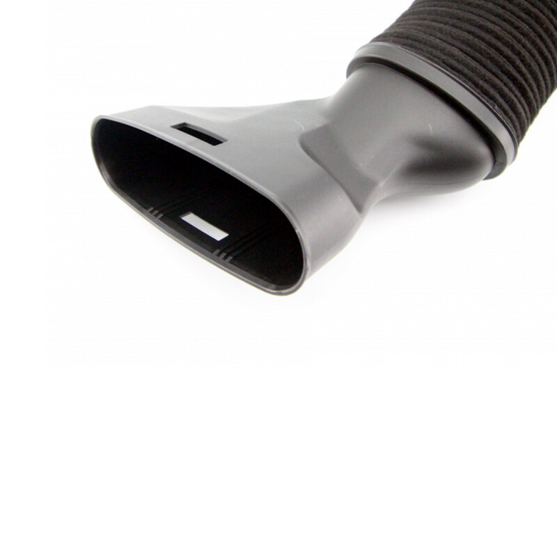 1Pair Air Cleaner Intake-Inlet Duct Hose For MercedesBenz W203 C Class ...