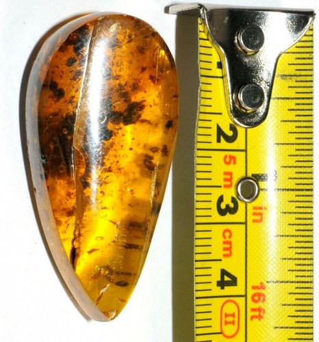 7 gr RUSSIAN 100% BALTIC NATURAL AMBER BEADS GEMSTONES ROCK POLISHED ...
