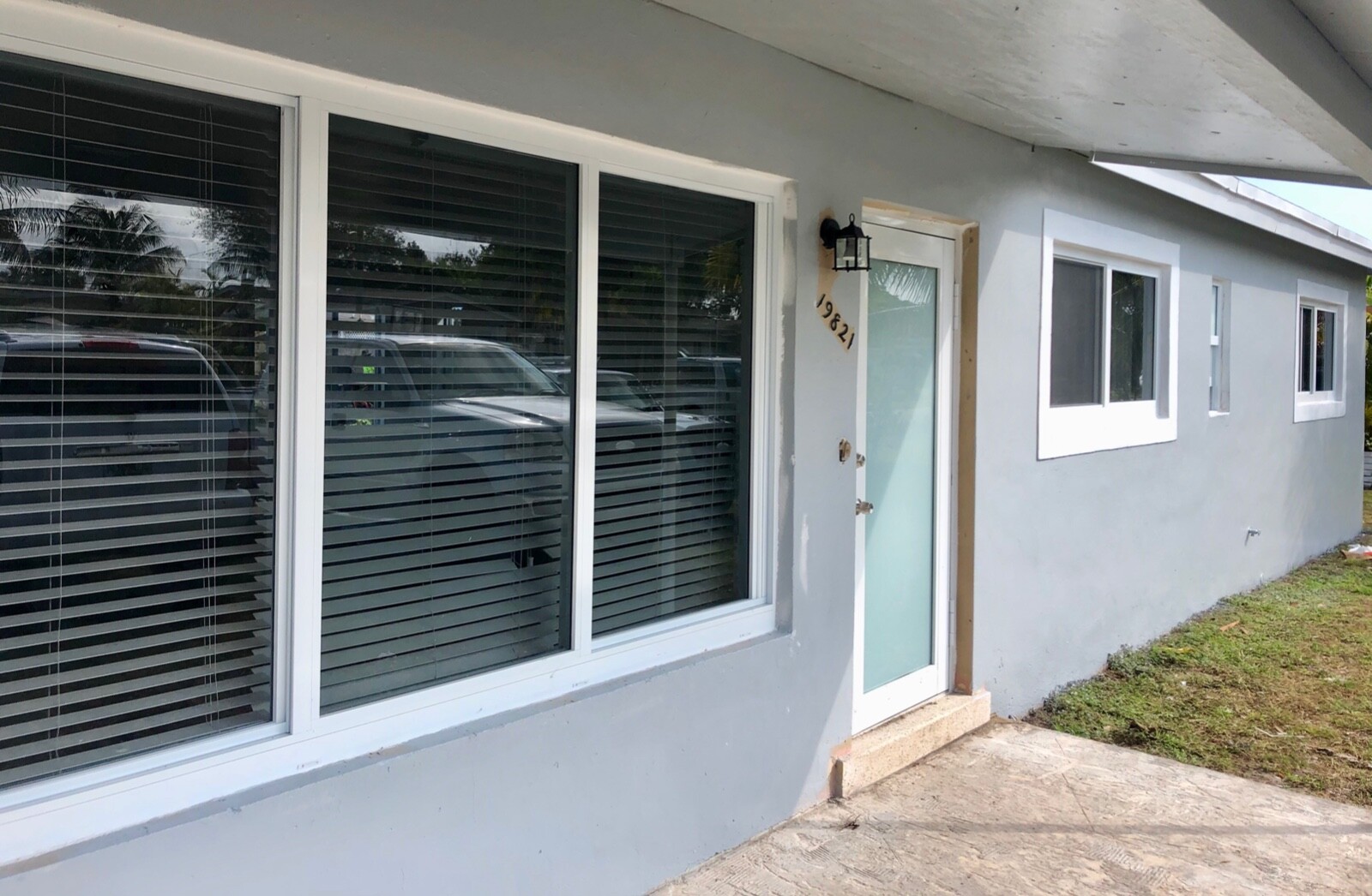 Hurricane Proof Impact Windows. Single hung & Sliders. Cat 5 resistant ...