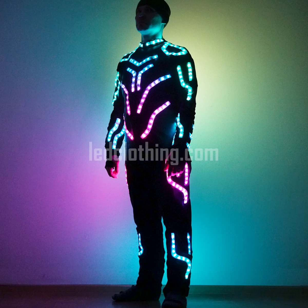 Micro Led Lights For Costumes