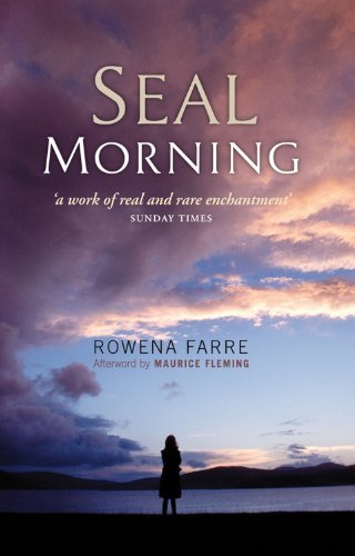 Seal Morning By Rowena Farre. 9781841586908 9781841586908| eBay