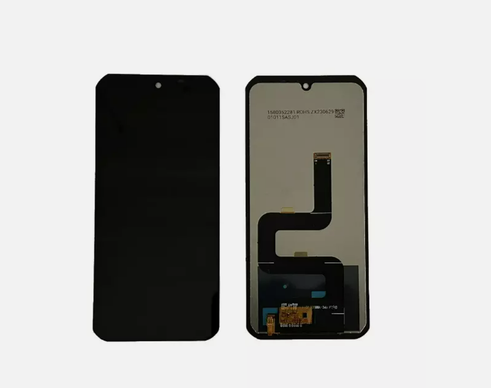 LCD Display Touch Screen For Doogee S61 S68 S70 S80 S86 S88 S90 Fire 3 ...