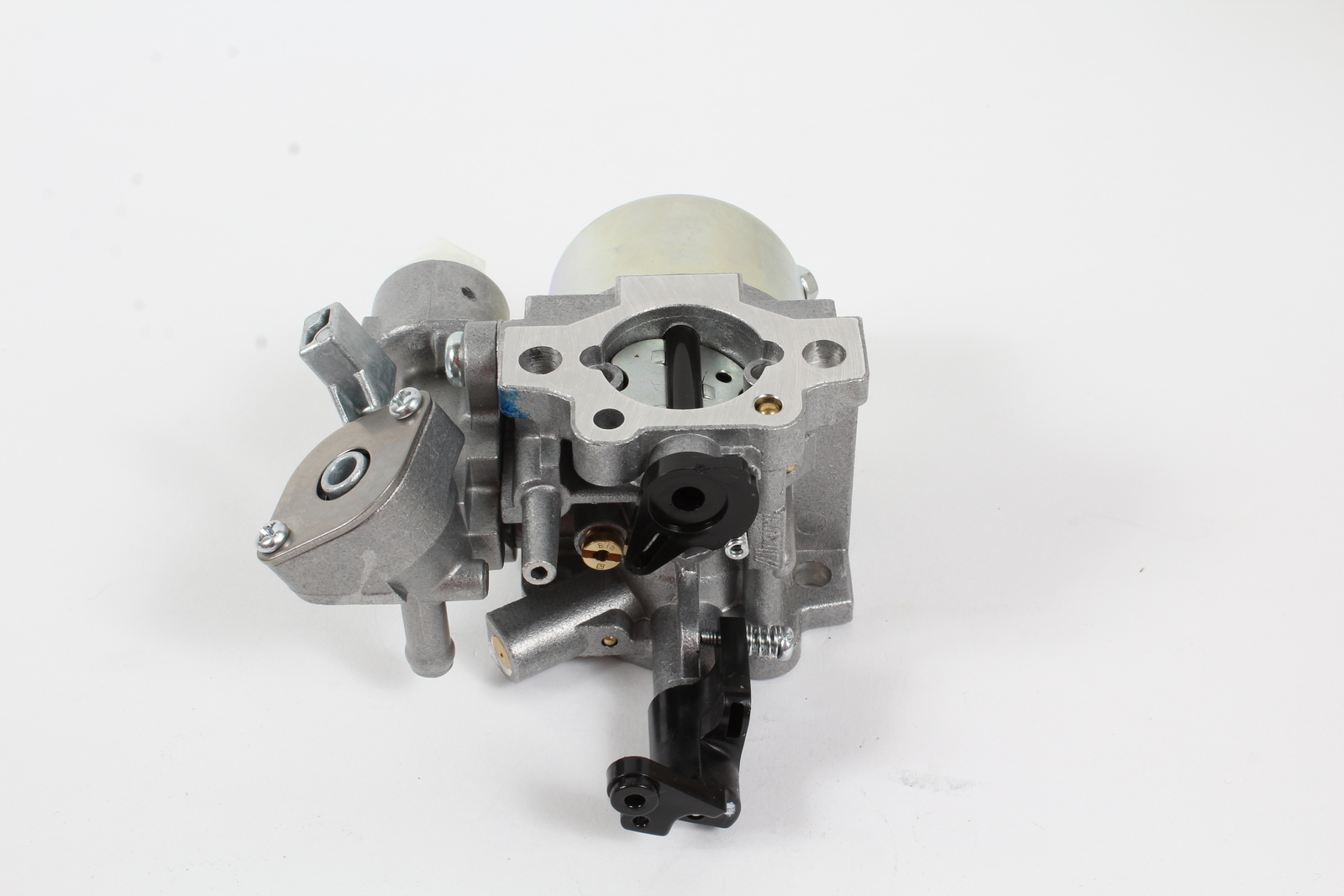 Genuine Robin 21D-62302-60 Carburetor Fits EX21 278-62302-60 Formerly ...