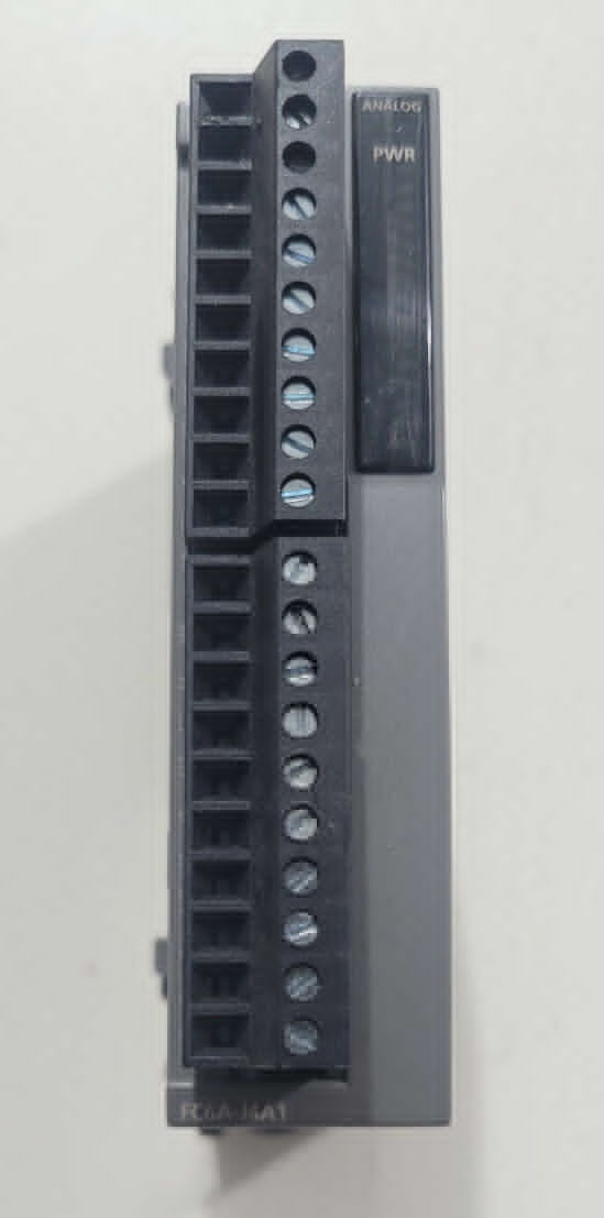 IDEC+FC6A-J4A1+PLC+Processor+Module for sale online | eBay