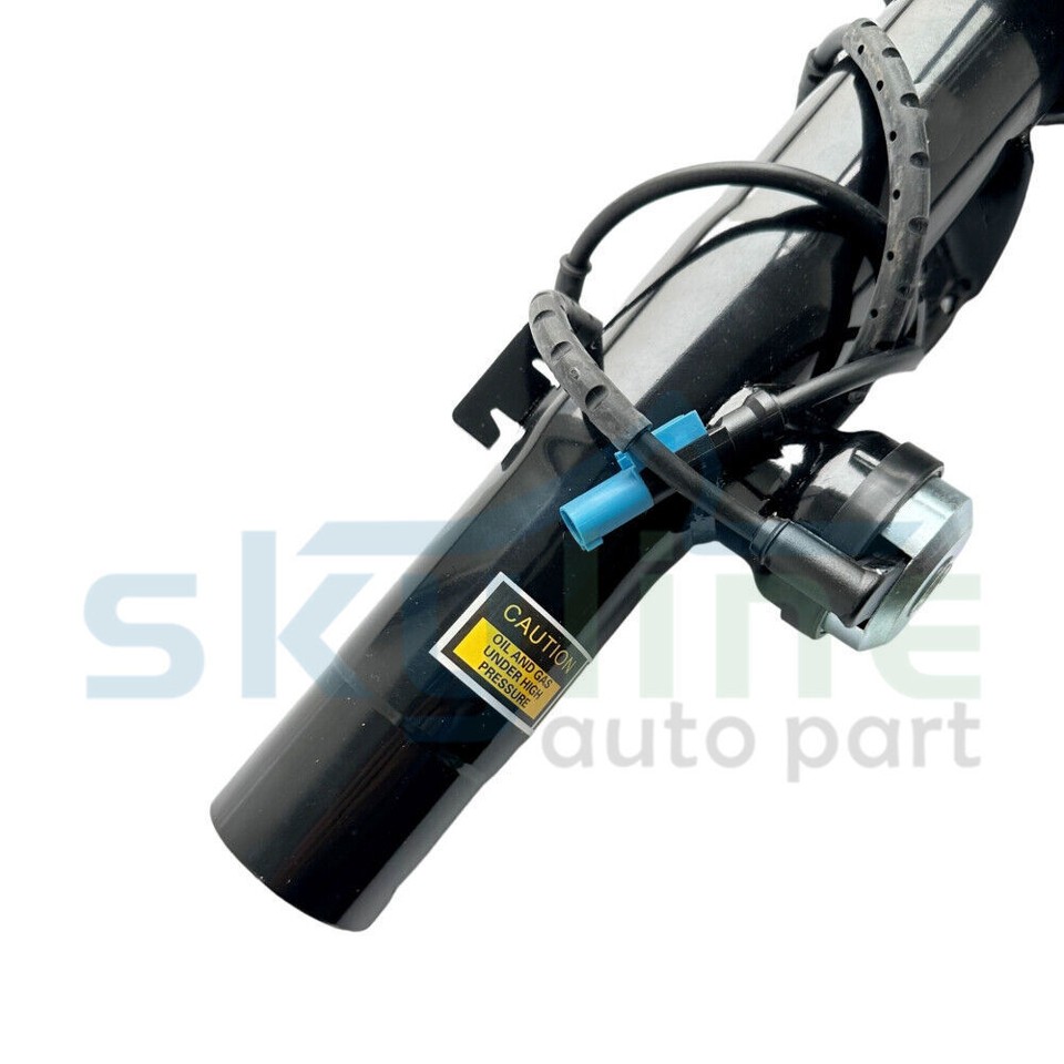 Pair Front L&R Shock Struts Assys w/VDC Fit BMW Z4 E89 sDrive 28i/30i ...