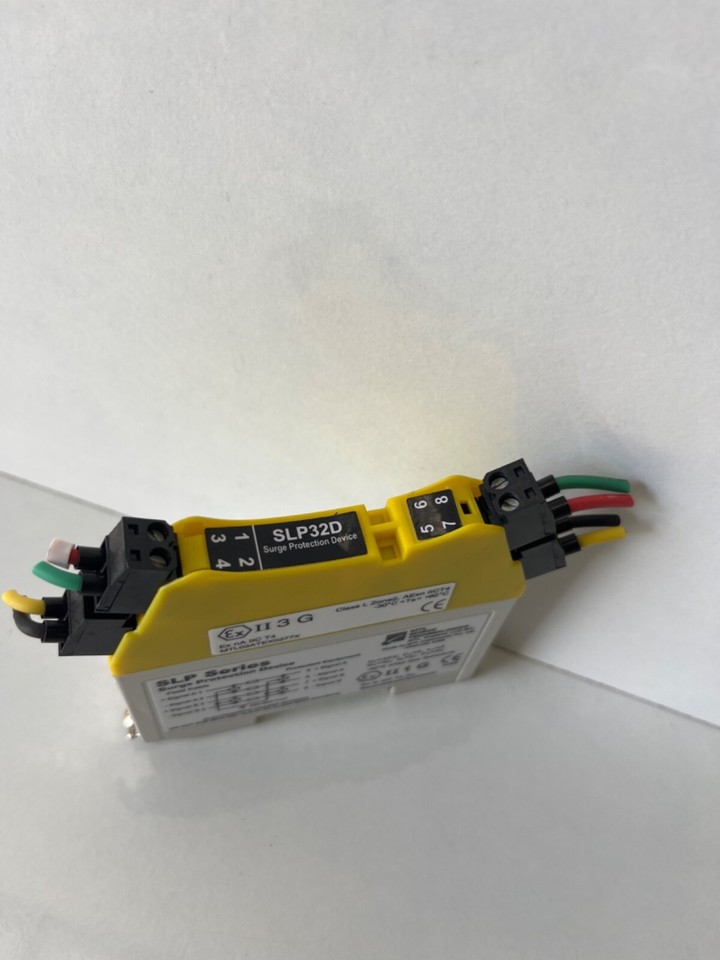 MTL SLP32D Surge Protection Device SLP Series | eBay