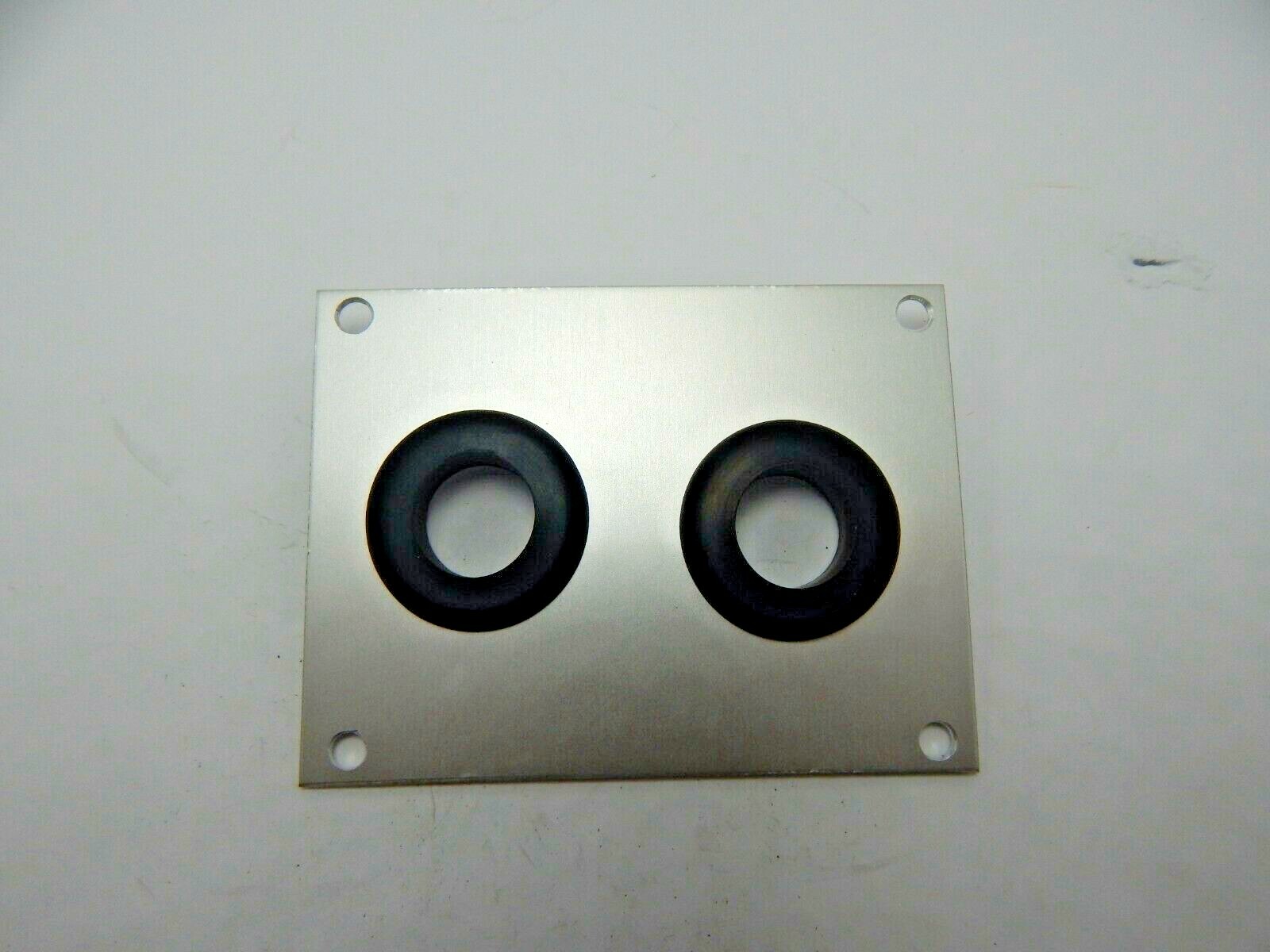 FIREWALL HOLE COVER | eBay