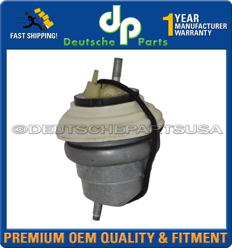 Jaguar XF 2.0 13-15 Engine Motor Mount Trans Mount Mounts L+R C2D19868 ...