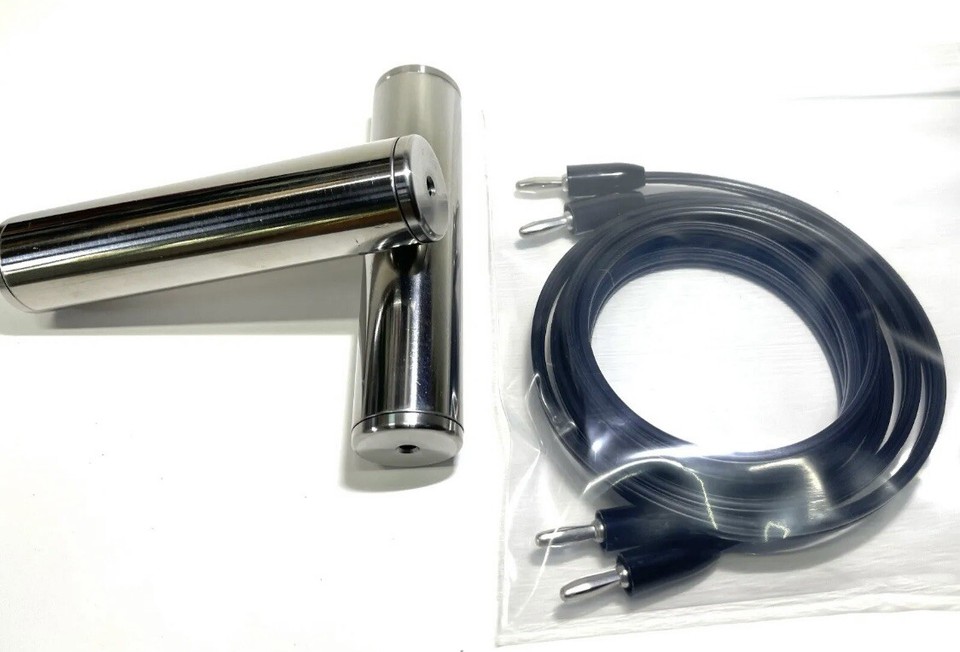 Rife Machine - Frequency Generator - Electrotherapy | eBay