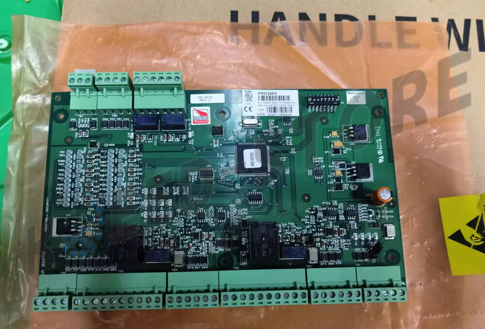 1PCS New HYWELL PRO32R2 CONTROL BOARD PRO32R2 886618196676 | eBay