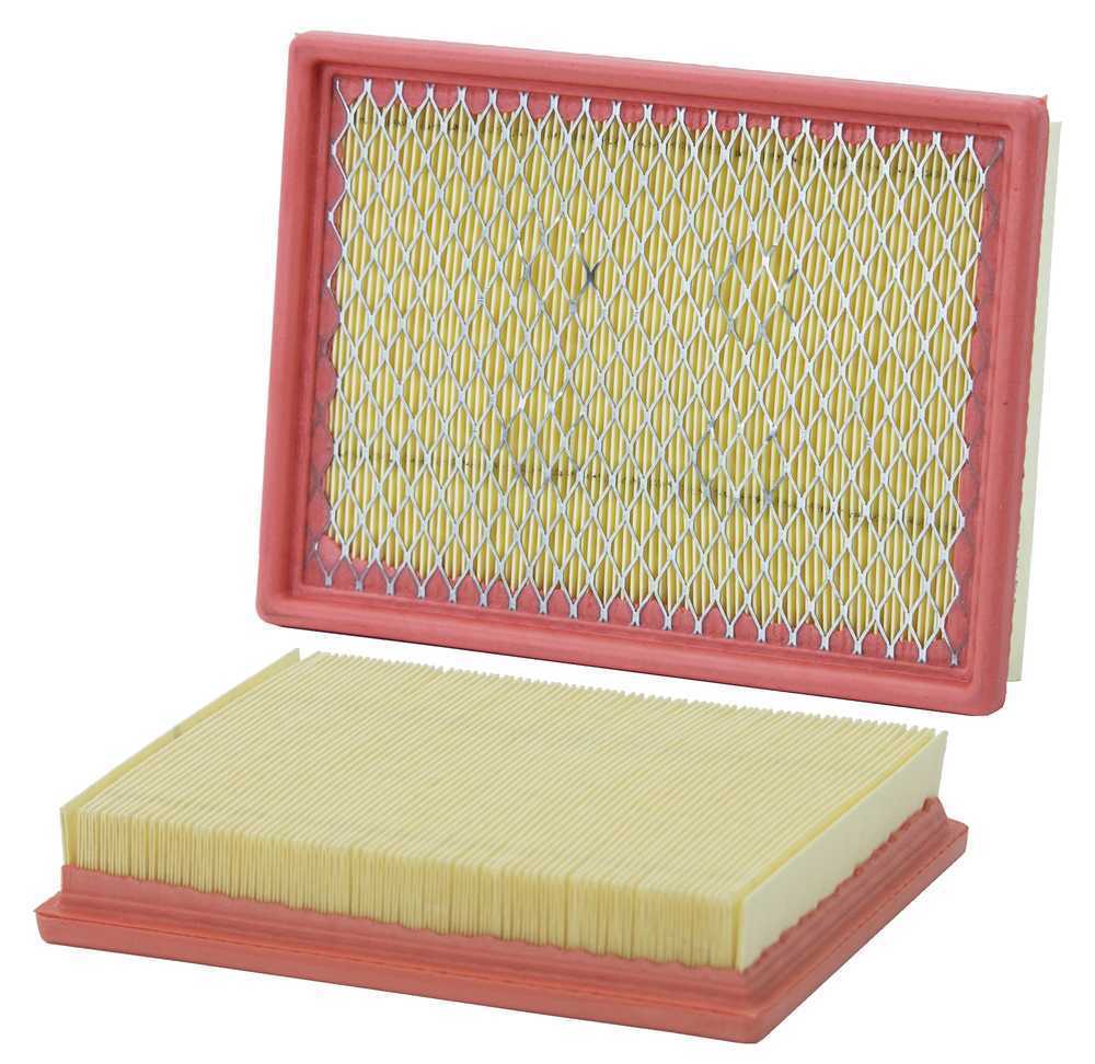 DONALDSON ECC045001 - Air filter cross reference