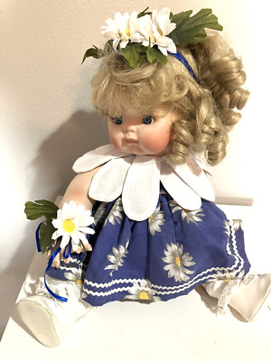 Daisy Lou by Colleen Applewhite from Royal Treasures Collection 473/ ...