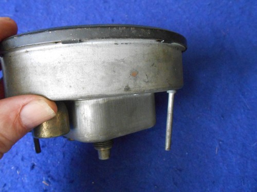 Original Smiths Tachometer Triumph TR250 1969-1972 TR6 RN2413/00A | eBay