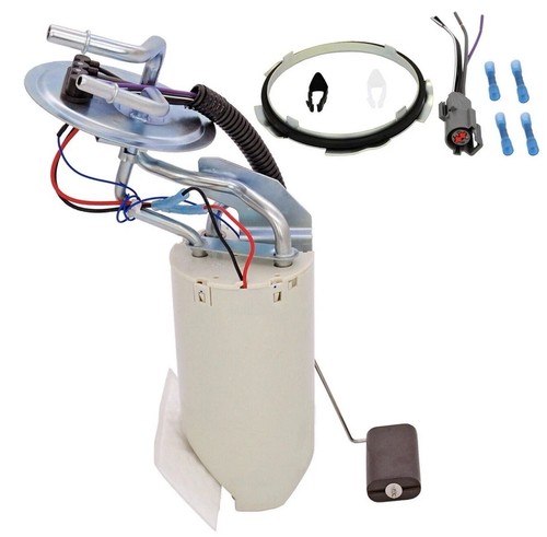Fuel Pump Hanger Assembly Fits 1990-1997 Super Duty F-250 Ford F-150 ...