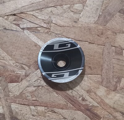 GT 1 1/8" Aluminum Lightweight Threadless Headset Top Cap | eBay