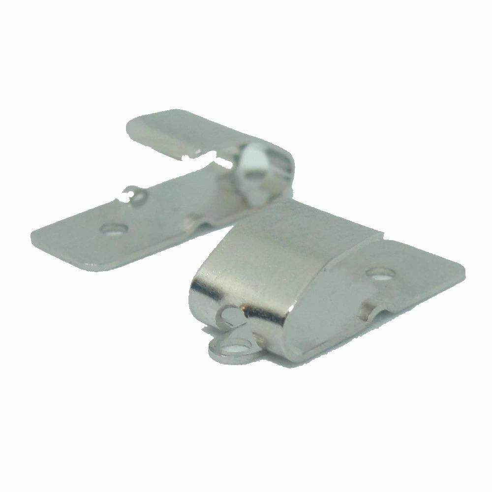 Single Leaf Spring Battery Contact (Pack of 4) | eBay