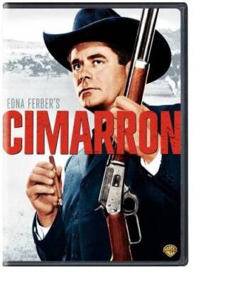 Cimarron - DVD - GOOD 883929005109| eBay