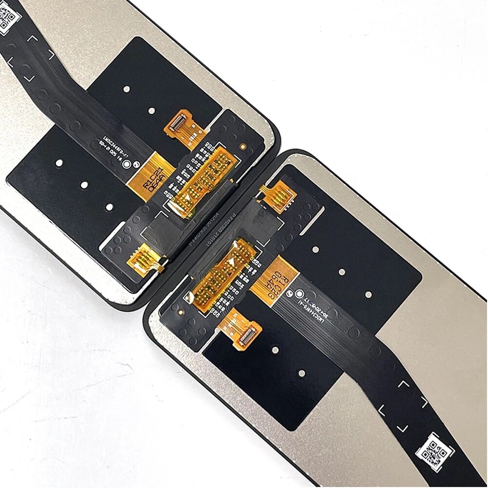 For TCL 20Y 20E 6156D 6125F Lcd Display Touch Screen Digitizer Assembly ...