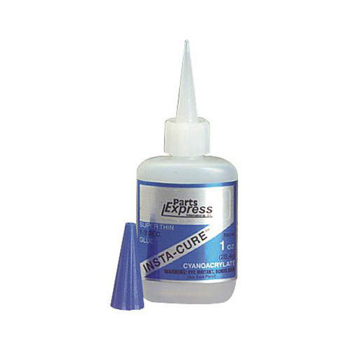 Insta-Cure Super Glue 1 oz. | eBay