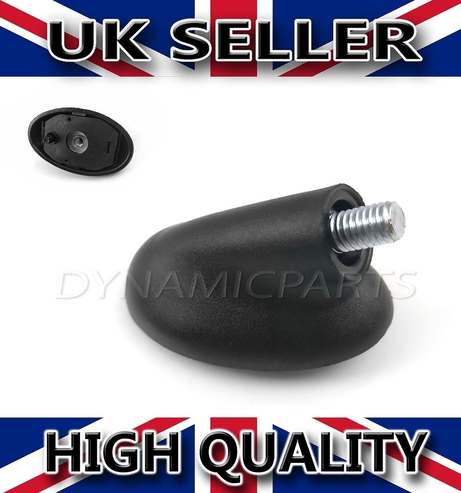 FOR FORD TRANSIT CONNECT FORD FIESTA FOCUS MONDEO ANTENNA AERIAL BASE ...
