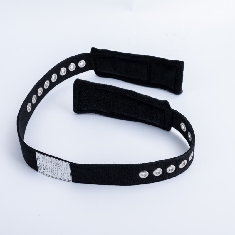 Standing Hand And Foot Magnetic Lock Medical Restraints Belt For ...