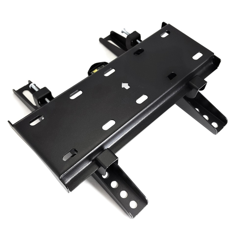 Tilt TV Monitor LCD LED Wall Mount Bracket 22 23 24 26 27 28 29 32 37 ...