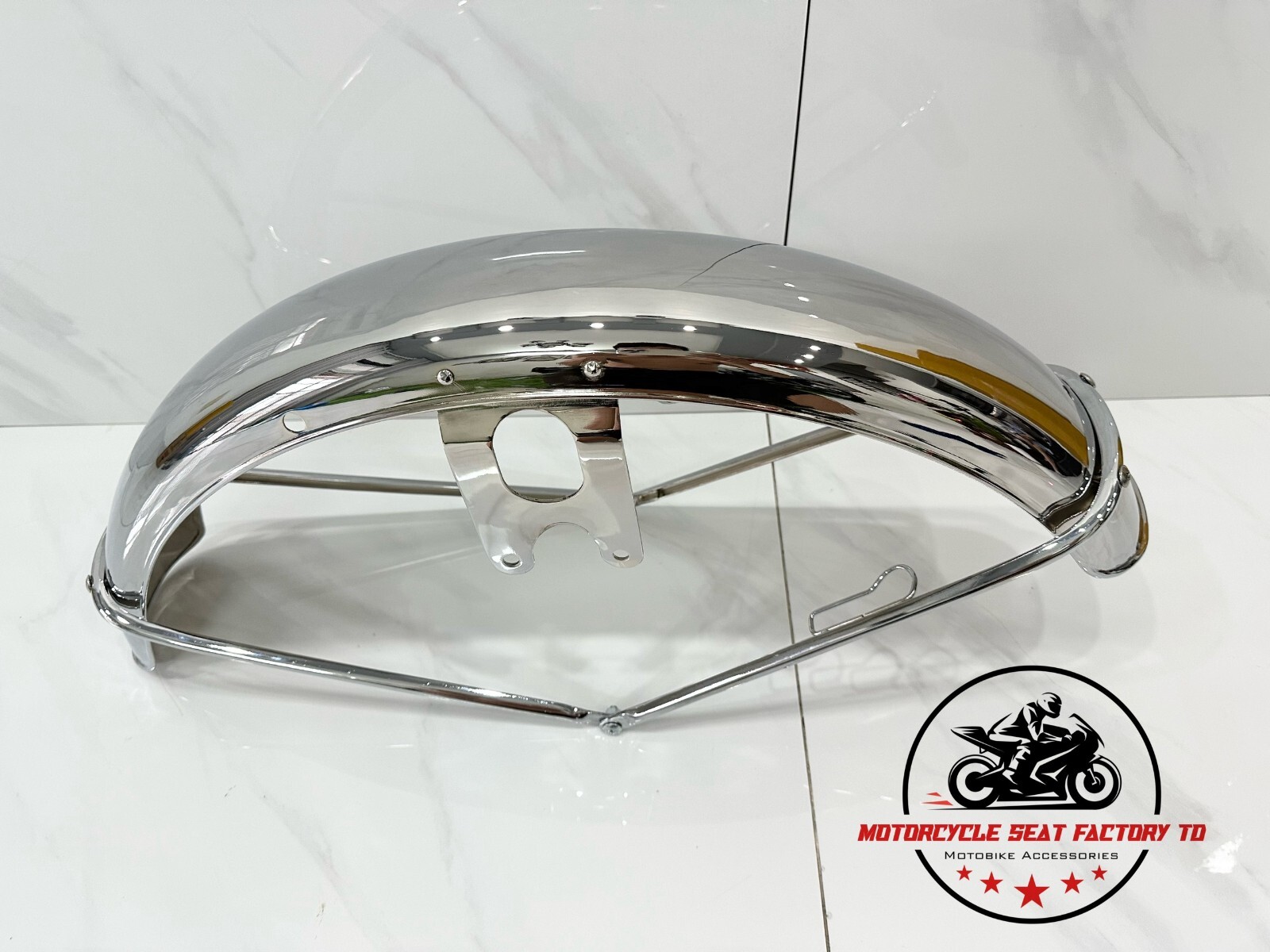 Honda CB750 1970-1971 CB750 Four K Front Mud Guard Fender CB750 K1 ...