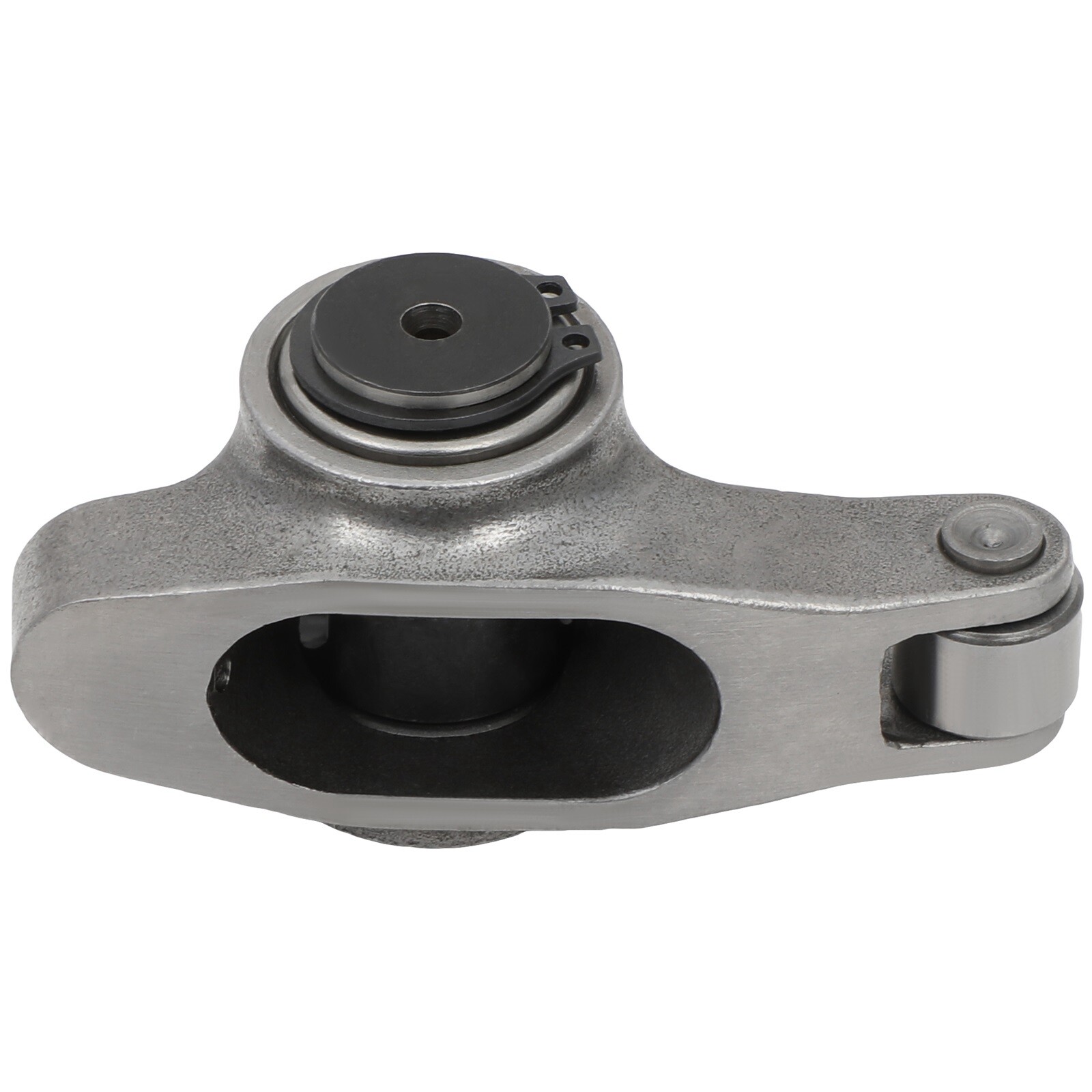 Stainless Steel Roller Rocker Arms For Chevy BBC 454 1.7 Ratio 7/16" | eBay