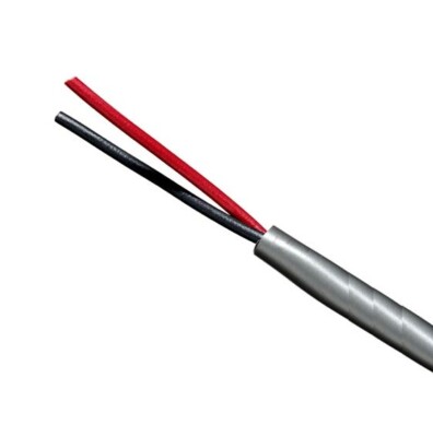 Quabbin Wire 0140 18 AWG 2C Unshielded PLTC Tray Cable eq. Belden 9409 ...