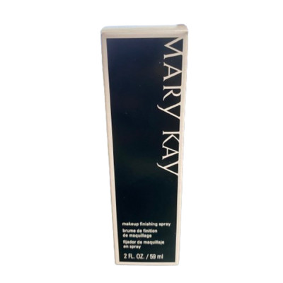 Mary Kay Makeup Finishing Spray by Skindinavia 2 Oz | eBay
