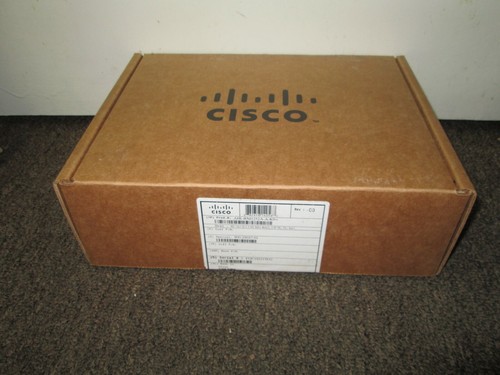 Lot- 6 x Sealed Cisco AIR-RM1252A-A-K9 Aironet 1252 Wireless Access ...