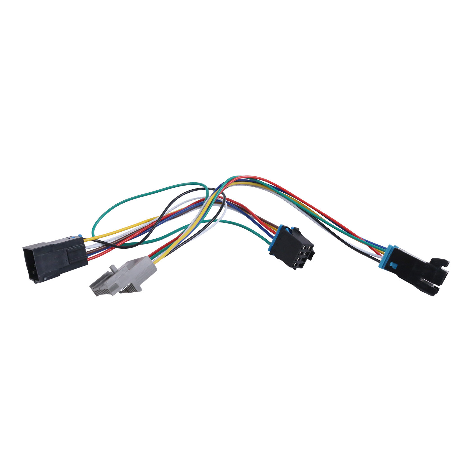 Heater Control Wire Harness 16233143 9378815 for Chevy C1500 C2500 ...