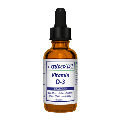 Micro D-3 w/ Nano Technology - 1 fl oz 13964578850| eBay