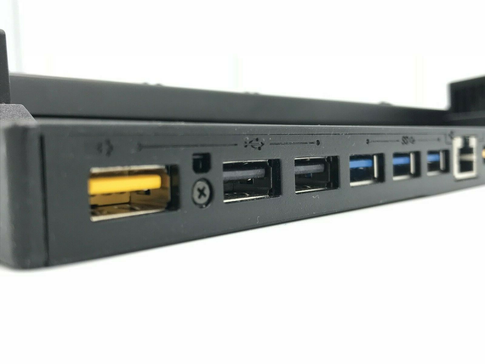 Lenovo Ultra Dock 40A2 40A20090US 00HM917 T450 X260 T460 T470 40A2 W ...