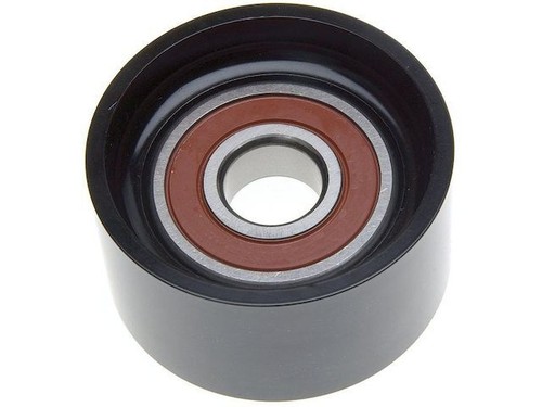 For 2008-2011 Mack GU8 Accessory Belt Idler Pulley Gates 33982PYPR 2009 ...
