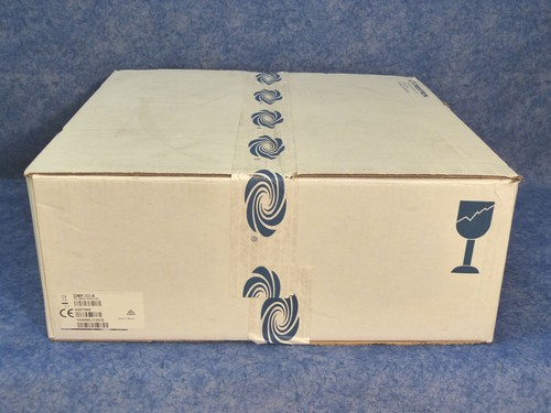 Crestron DMF-CI-8 DigitalMedia Card Chassis for sale online | eBay