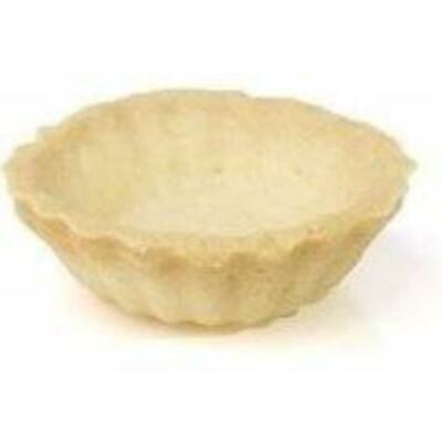 Pidy 1.75" Sweet Fluted Shells - 16ct Pack | eBay