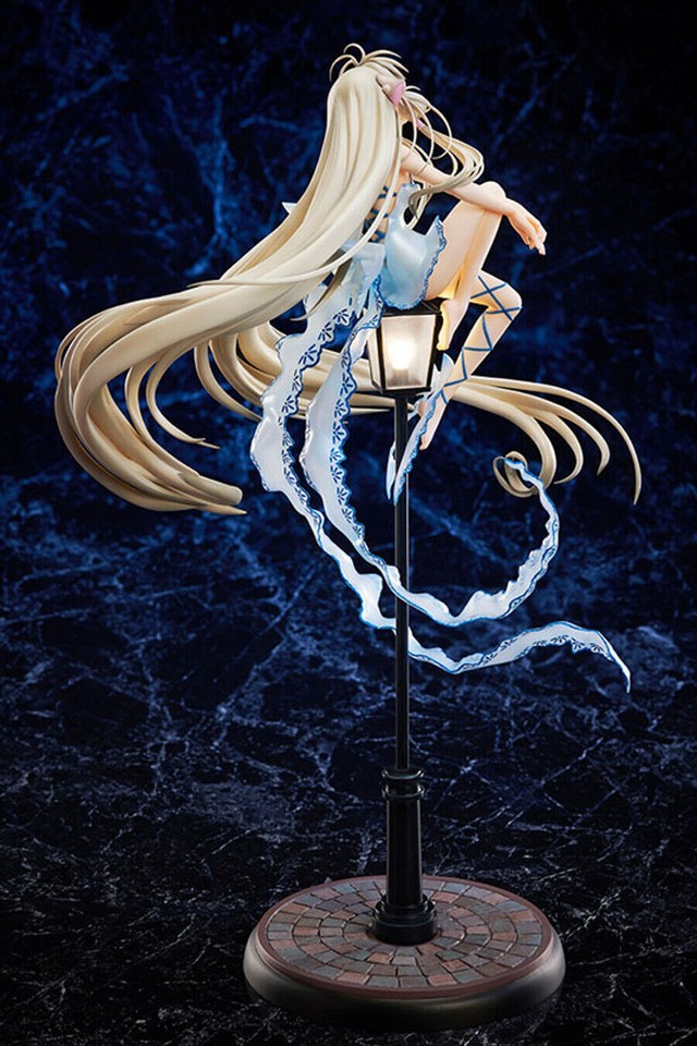 HobbyMax Scale 1/7 Chobits Chi Complete Figure Character Model IN STOCK ...
