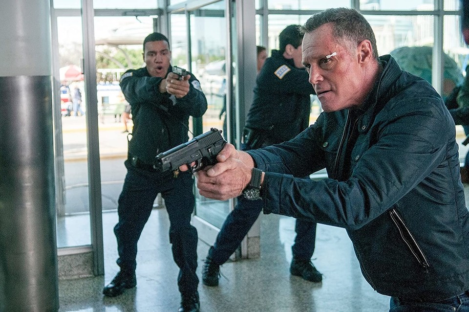 Chicago P.D. - Season 2 (DVD) Seda, Jon, Beghe, Jason, Bush, Sophia | eBay