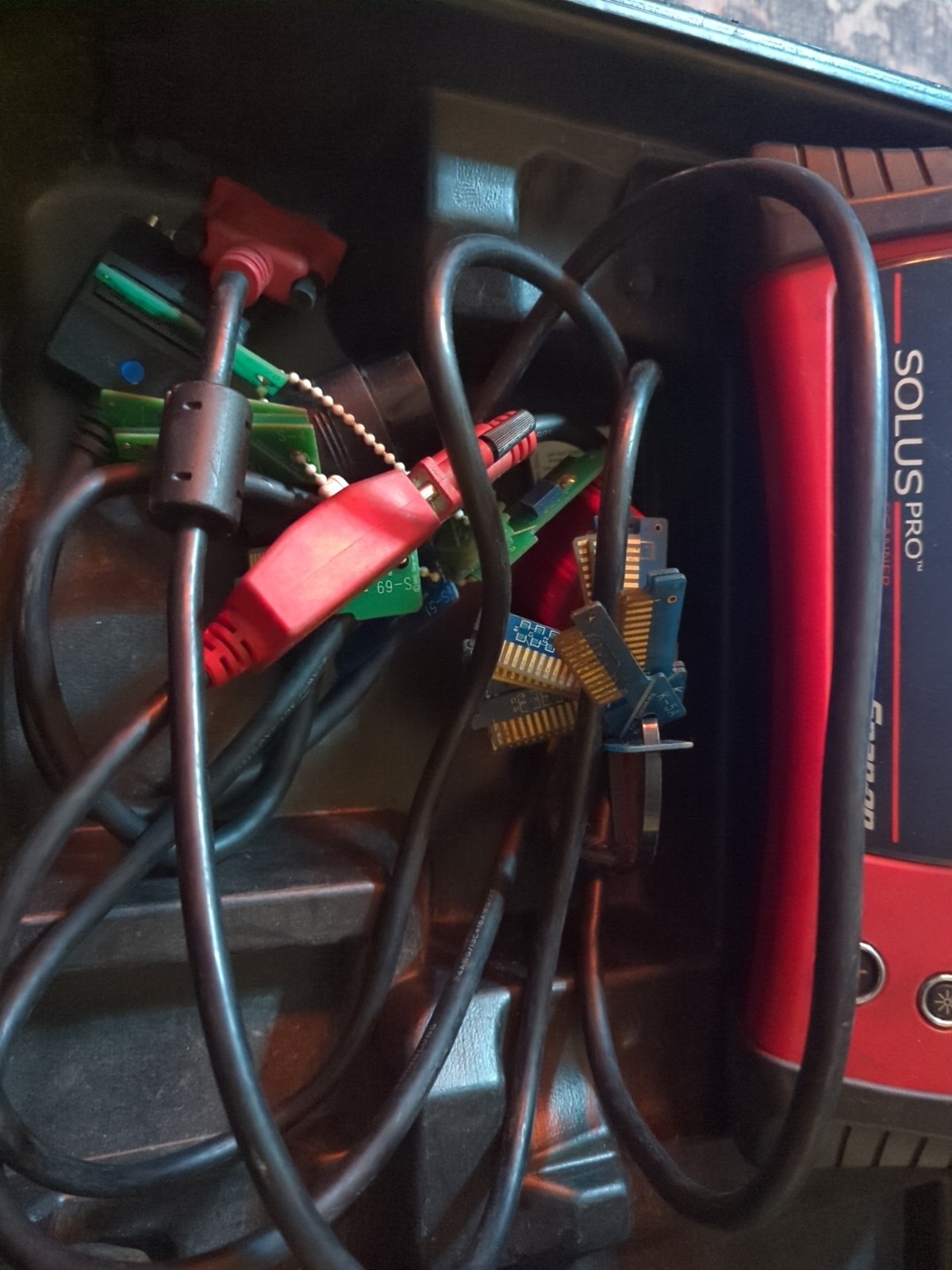 snap on solus pro eesc316 12.2 Update | eBay